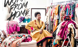 In Her Shoes - Where the Fly Female Entrepreneur Shines