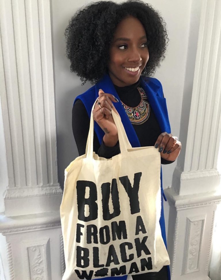 In Her Shoes 2016 Holiday Gift Guide: 75 Black Women-Owned Brands to ...