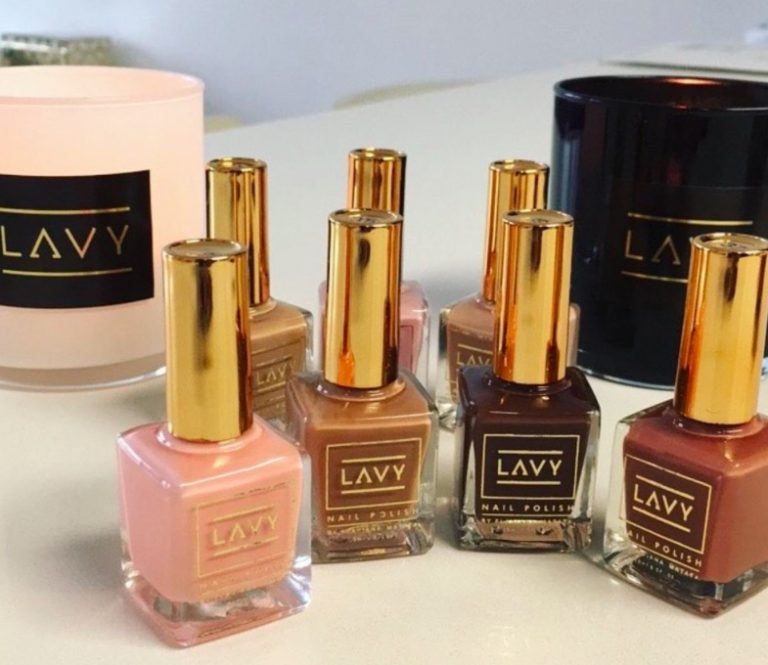 In Her Shoes Holiday 2017 Gift Guide: 75 Black Women-Owned Brands to ...