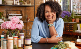 In Her Shoes - Where the Fly Female Entrepreneur Shines