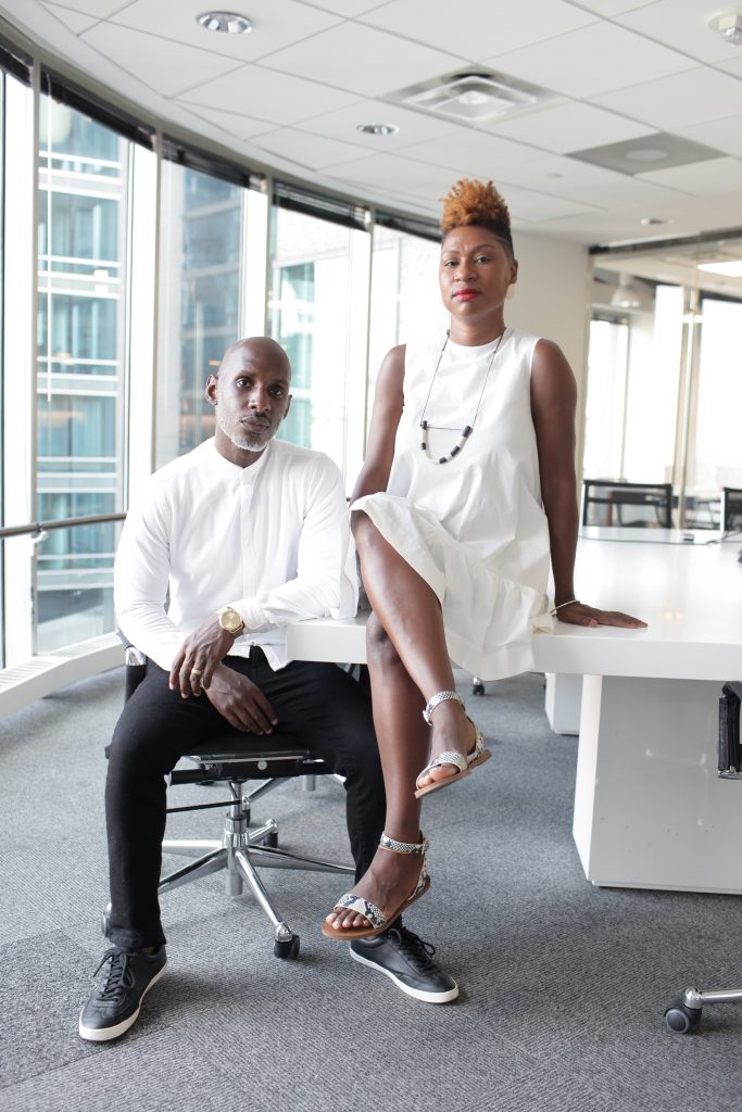 SHOPPE BLACK AUGUST: The Kickstarter Campaign You Need to Support Today ...